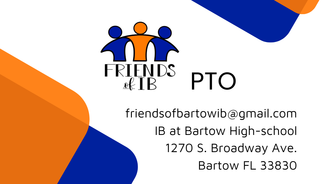 Friends of IB